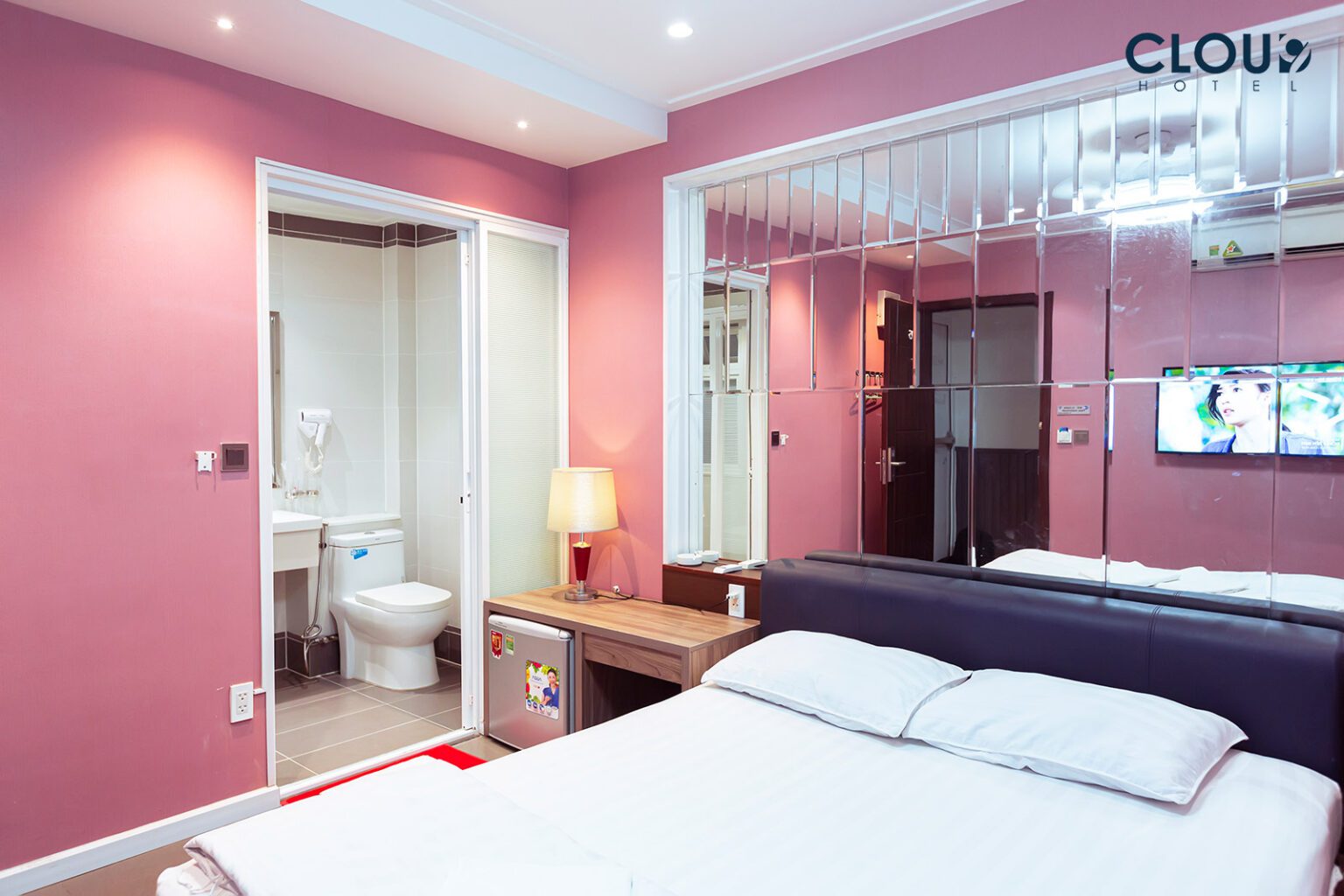 Cloud9 Hotel - Khách sạn Cloud9