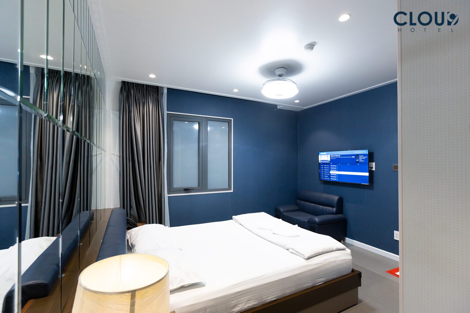 Cloud9 Hotel - Khách sạn Cloud9